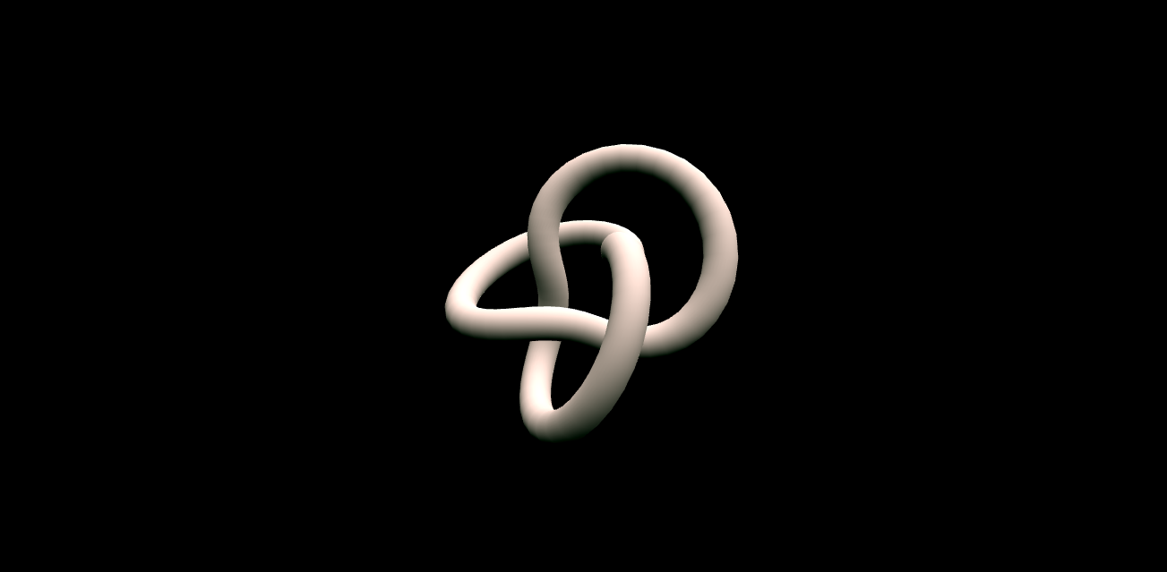 COS426 Assignment 3 — Rendering — Writeup